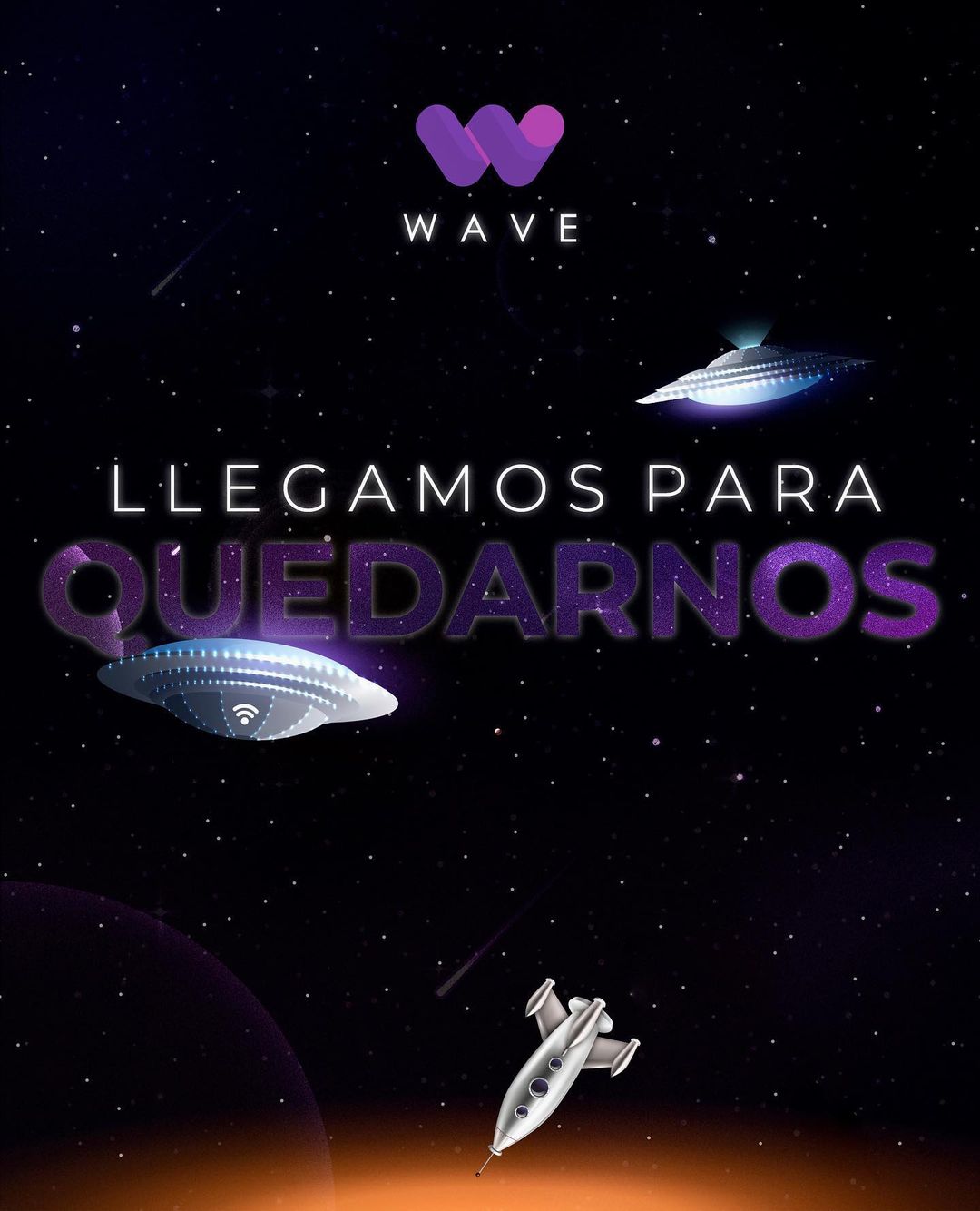 Home - WAVE | Servicio de Internet en Margarita